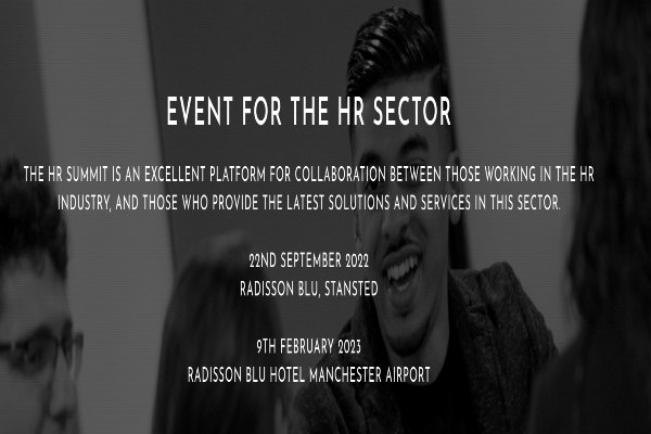 The Best Recruitment Conferences to Attend in 2022/23 - Growth Recruits