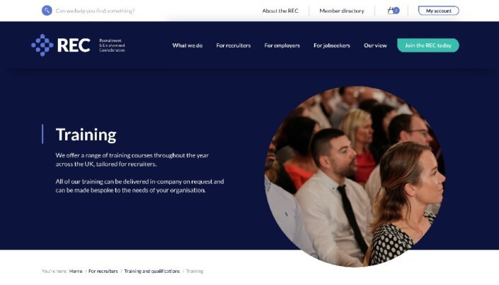 12 of the Best Recruitment Training Courses - Growth Recruits