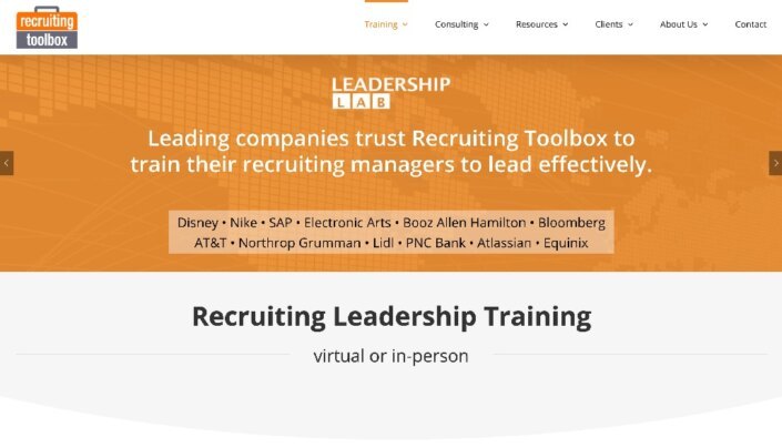12 of the Best Recruitment Training Courses - Growth Recruits